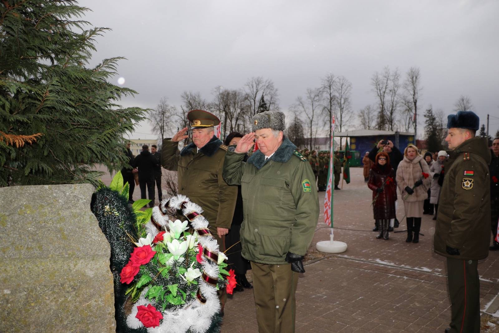Новости Группы материально-технического обеспечения
