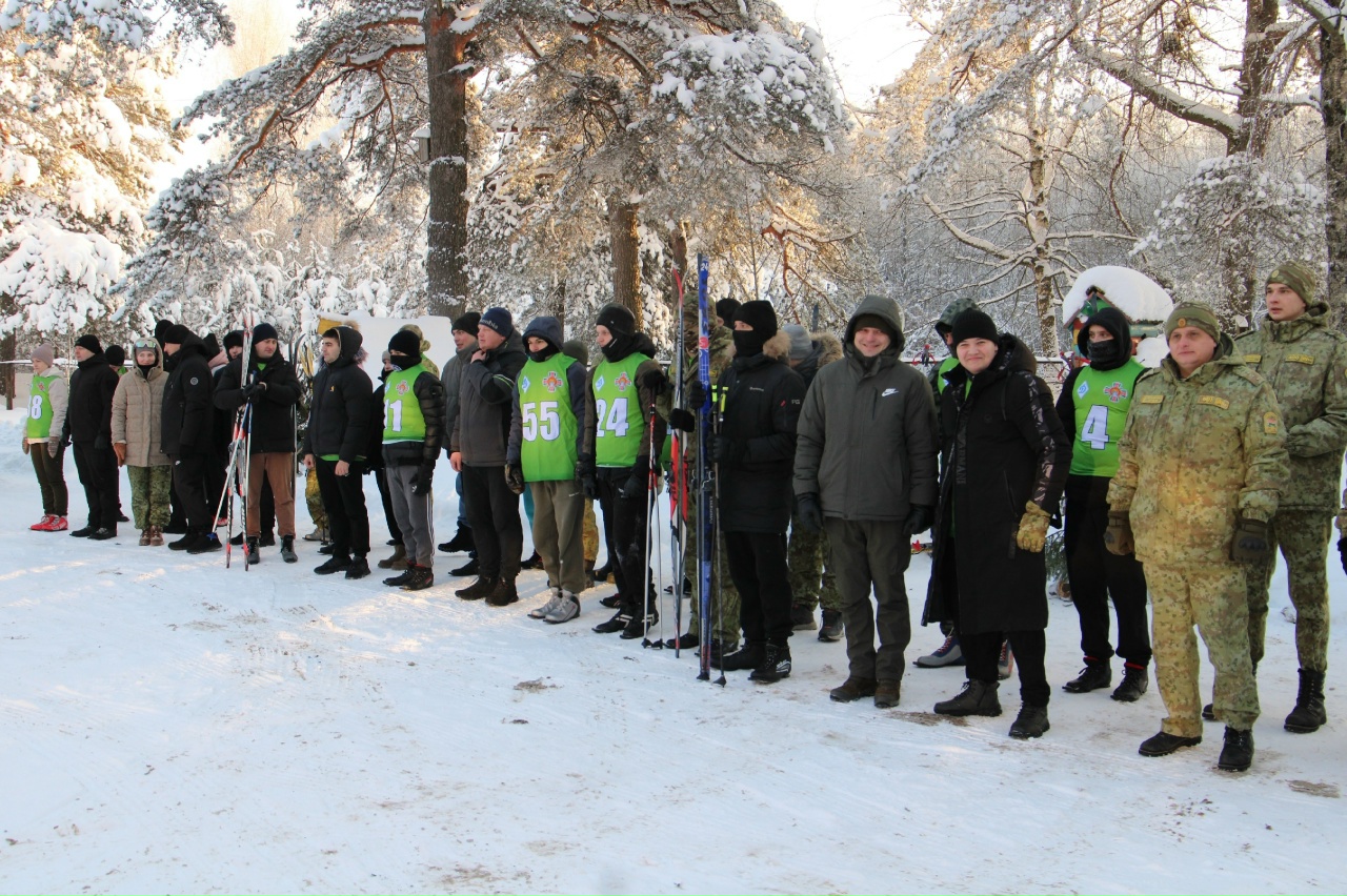 Новости Полоцкого пограничного отряда