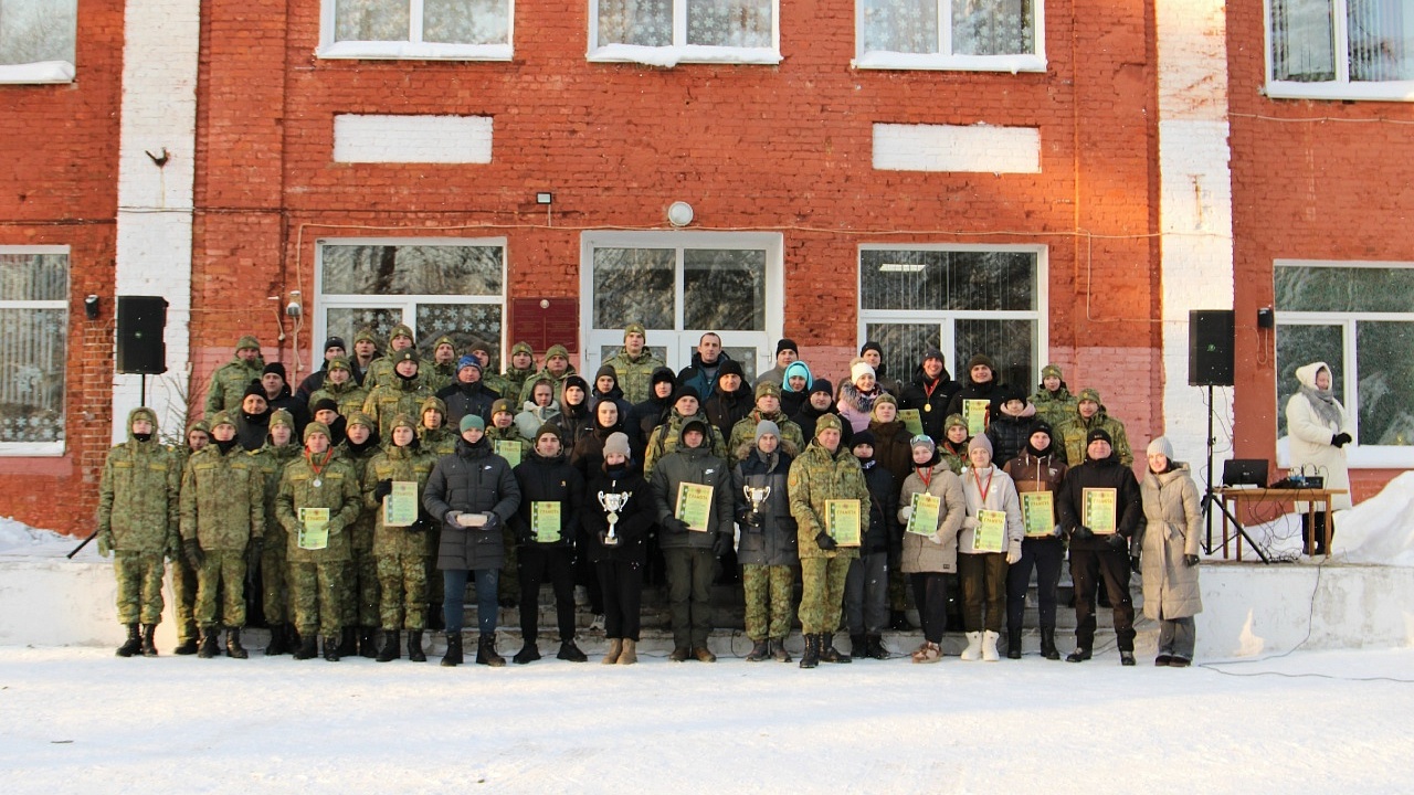 Новости Полоцкого пограничного отряда